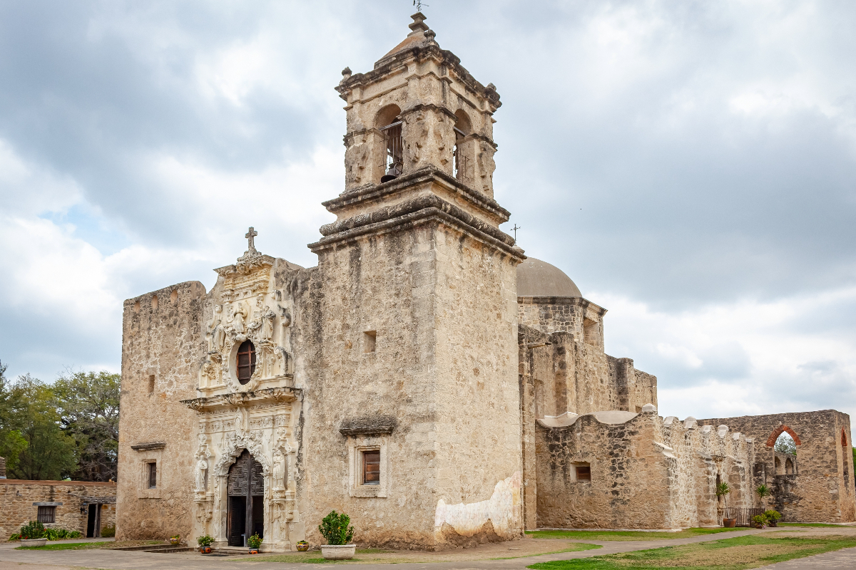 5 Awe-inspiring Catholic sites to visit in Texas