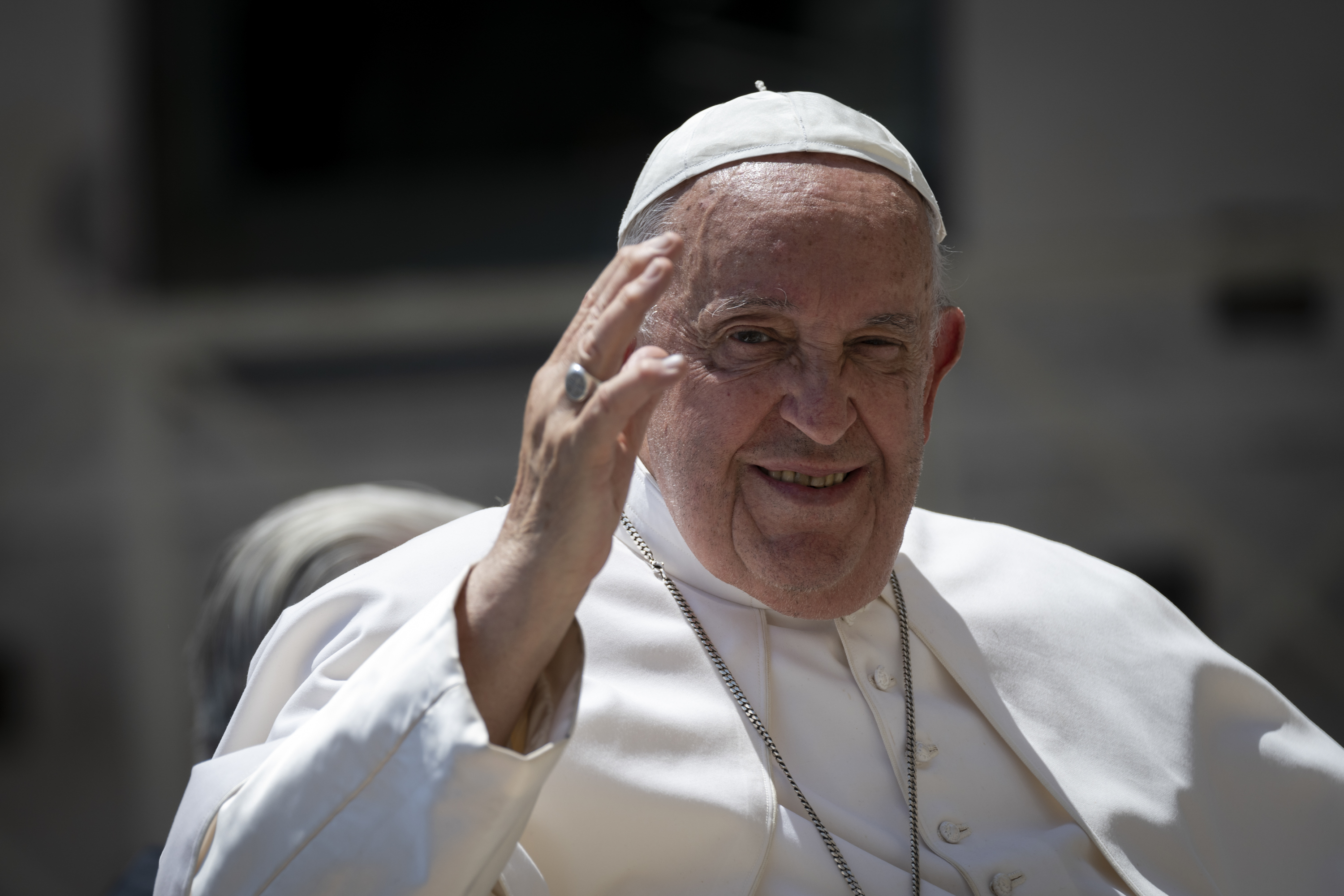 Cardinals of English-speaking world remember Pope Francis