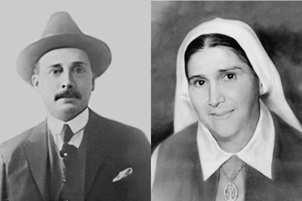 Learn about Peter To Rot, first saint from Papua New Guinea