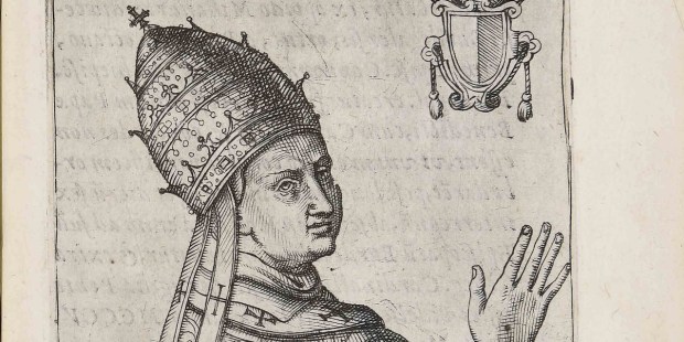 Who was the youngest pope ever to be elected?