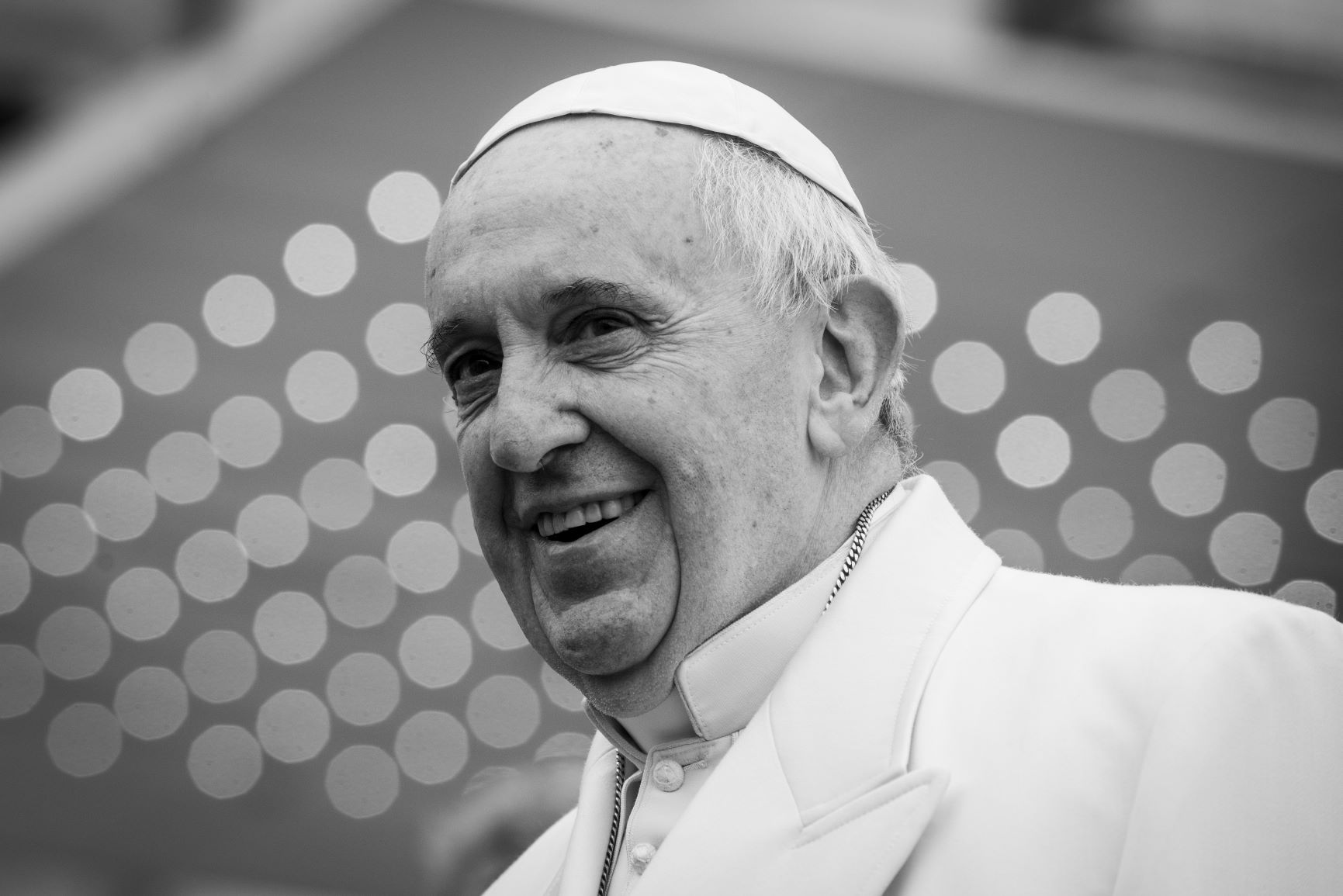 10 of the very best quotes from Pope Francis