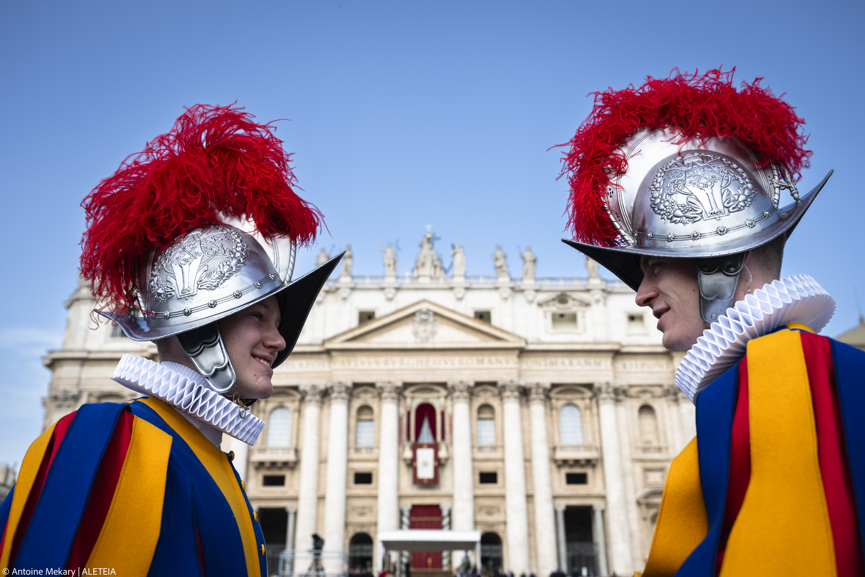 Pope's Easter Sunday 2025 homily (full text)