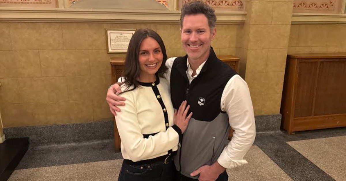 Emily, newly confirmed: ‘The sacraments transformed my life’