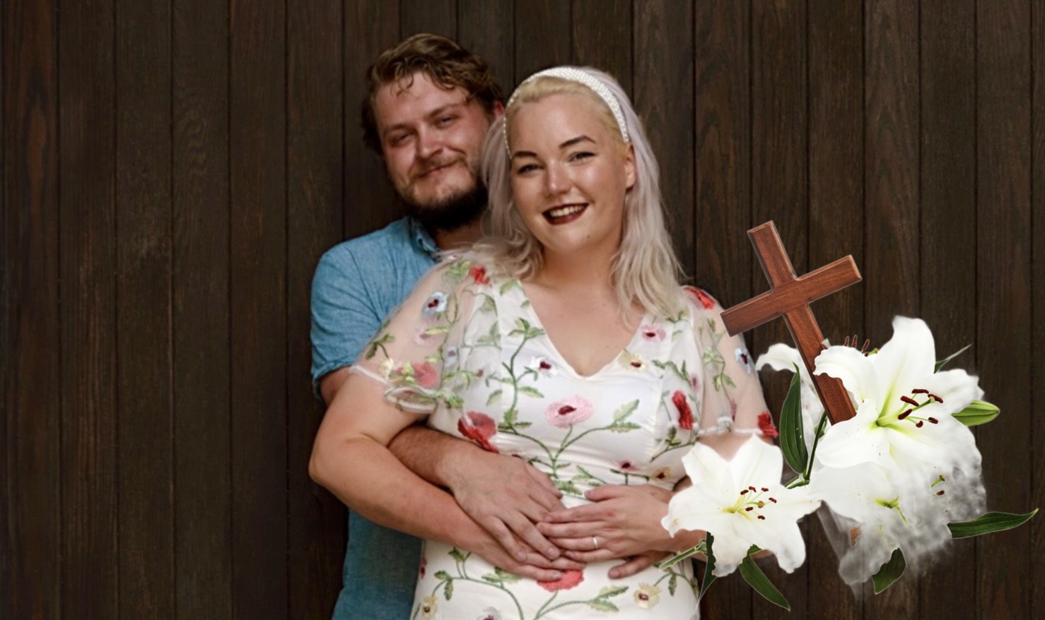 Isabella, soon to be baptized: ‘I met with truth, beauty, and mercy at ...