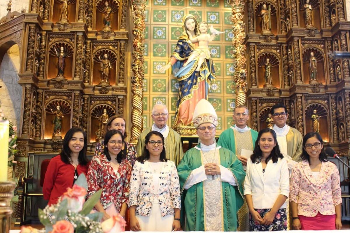 Pope Leo XIV's life: From Chicago to the Vatican