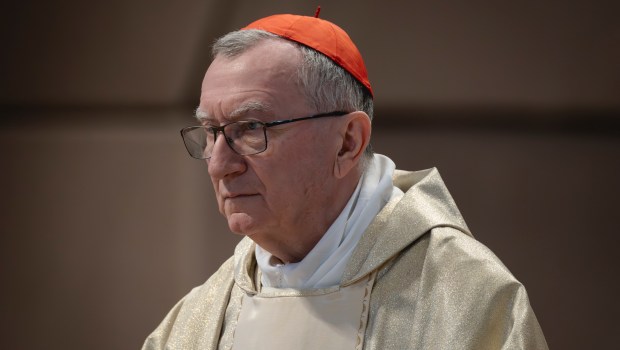 Card. Parolin: tensions between US and Europe “not healthy”