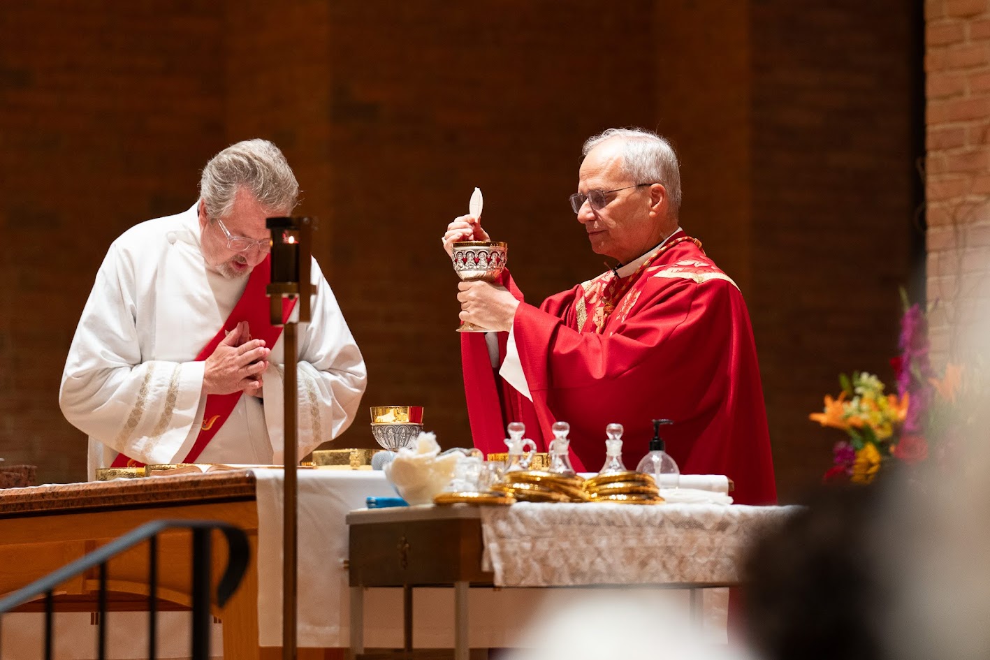 Take this video tour of Bob Prevost's childhood neighborhood