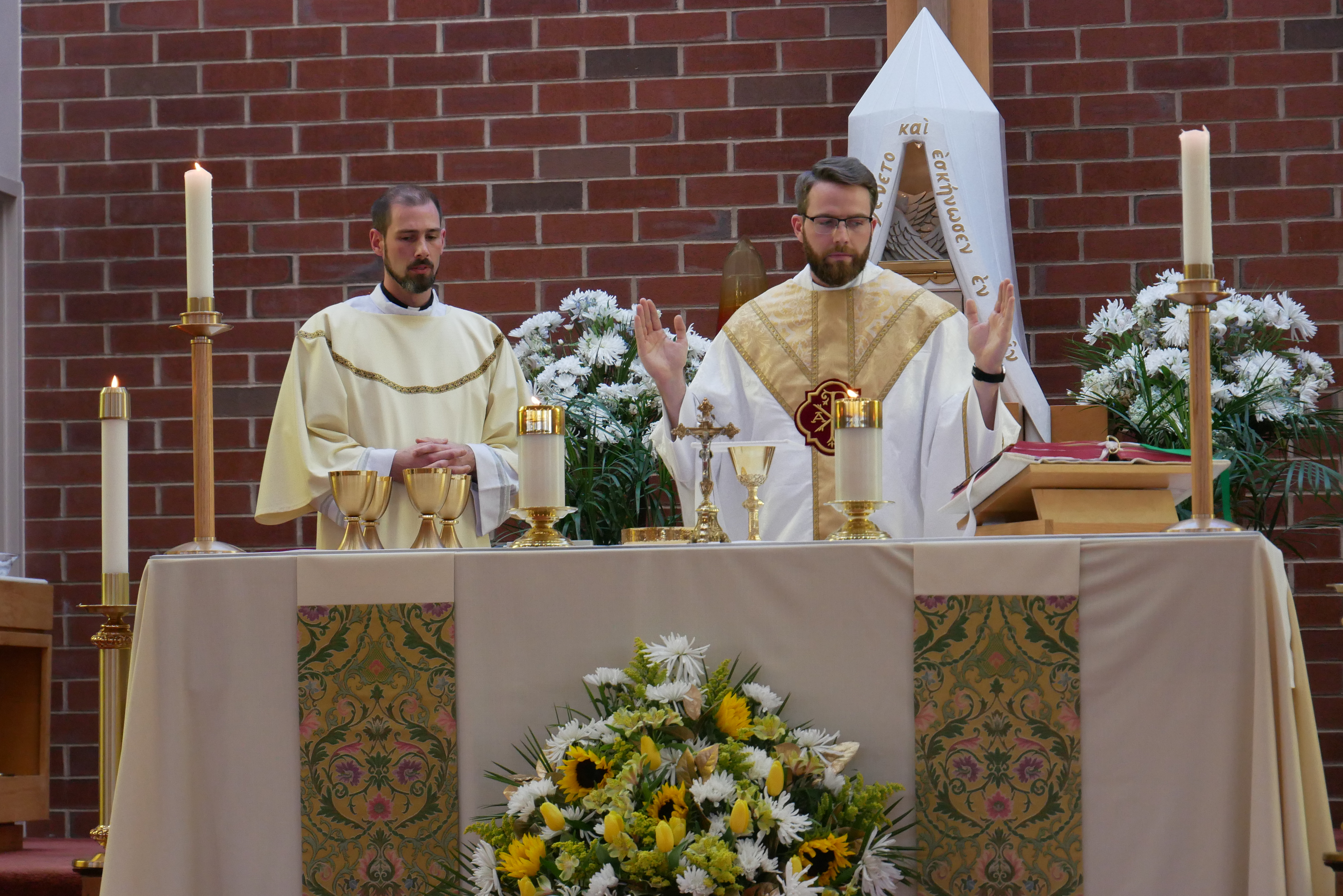 Pope Leo XIV ordains 11 new priests for Diocese of Rome