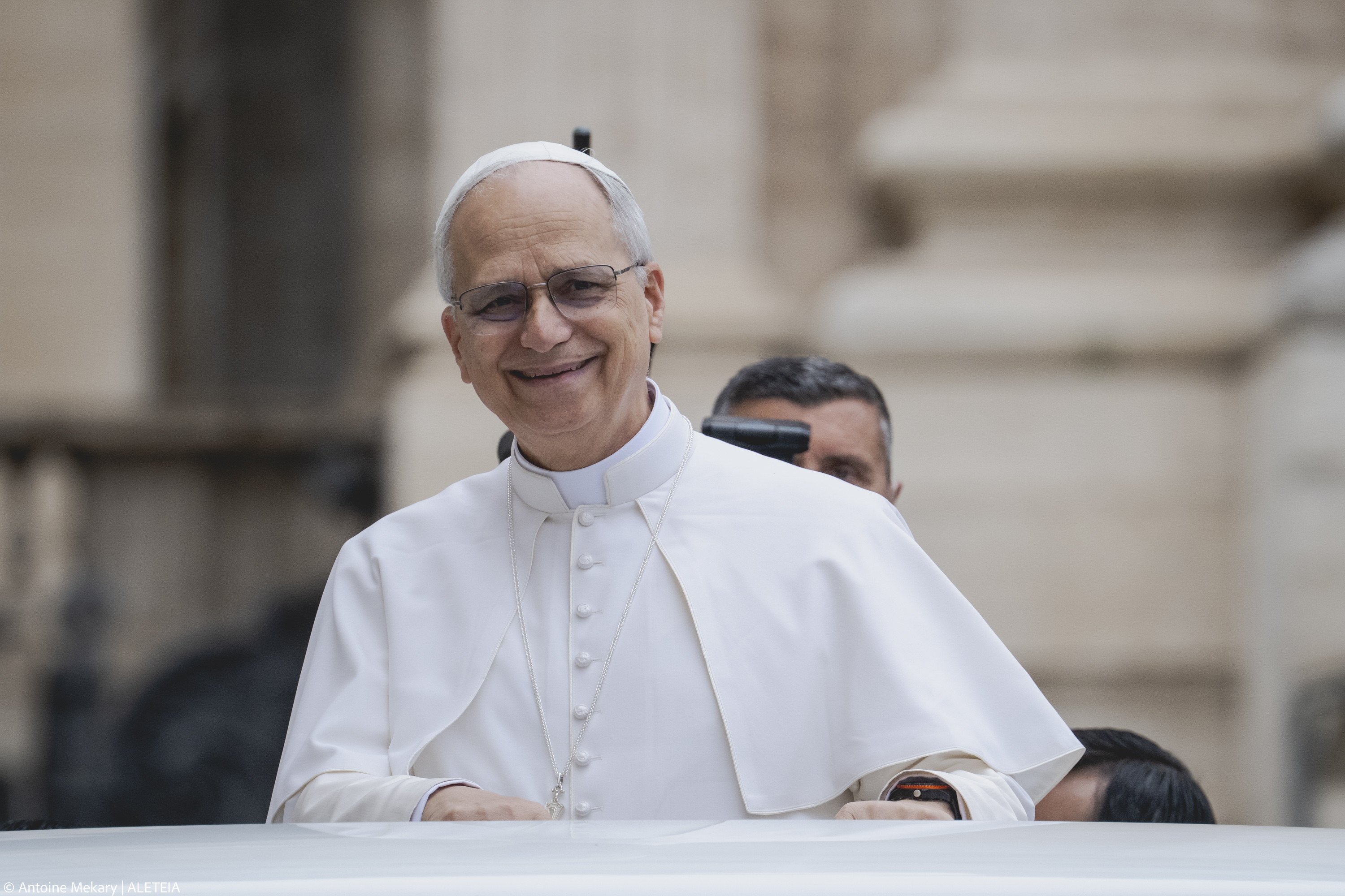 Pope Leo XIV will hold an ordinary consistory on June 13