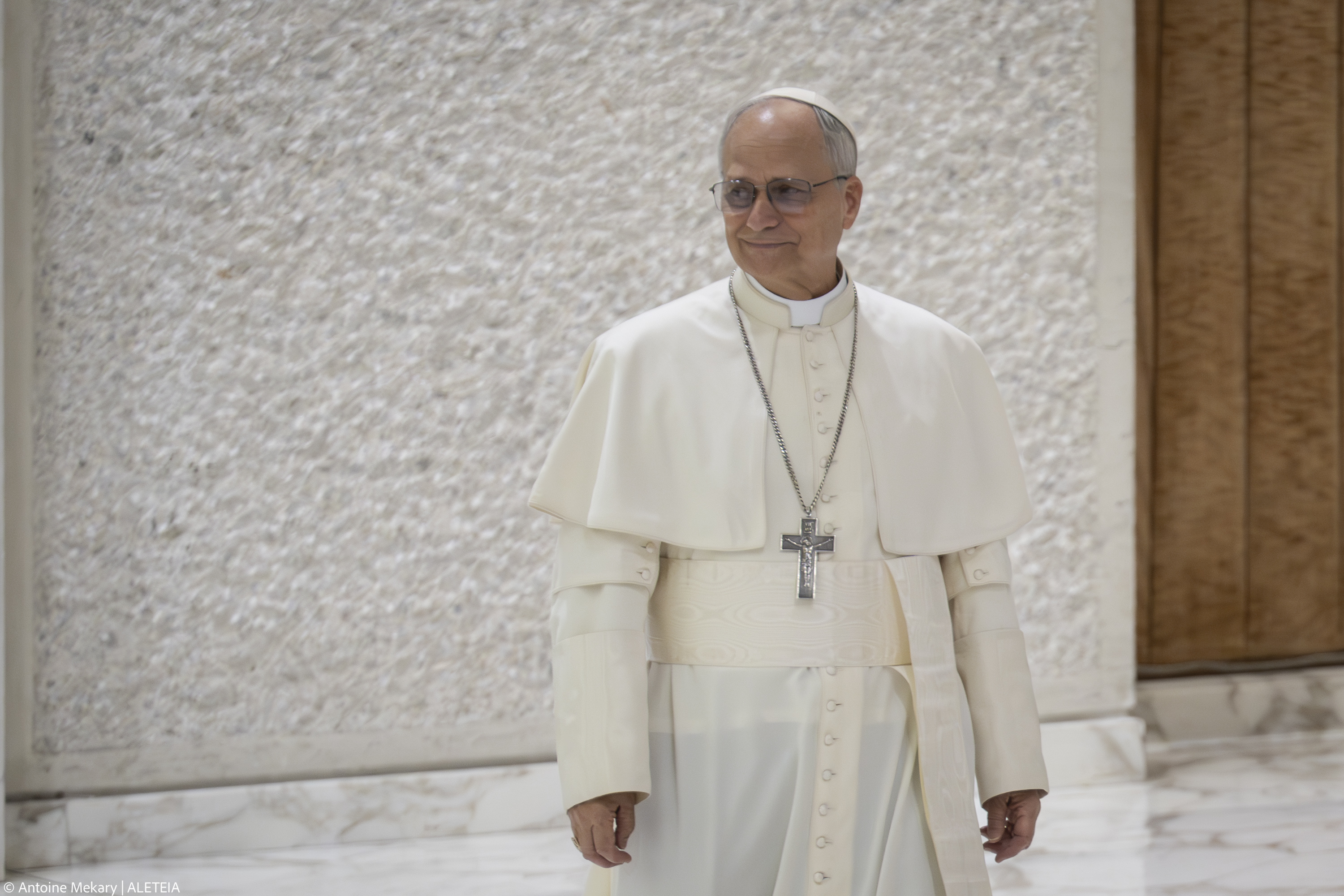Vatican scientists warn of broad assault on scientific truth