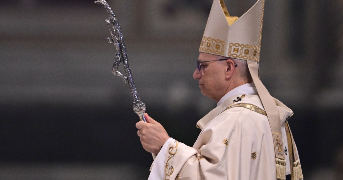 Pope eulogizes Romanian Cardinal “in pectore” Iuliu Hossu