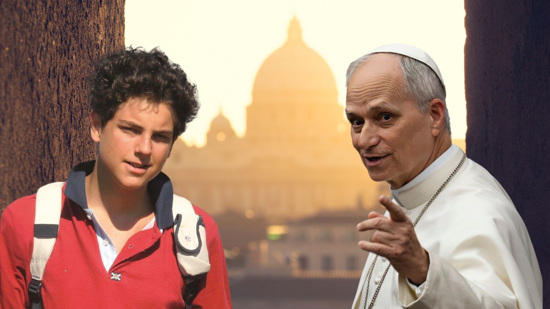 2 Crucial quotes from Saints Acutis and Frassati