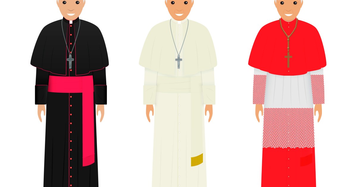 Fantasy Football turns to predicting next pope