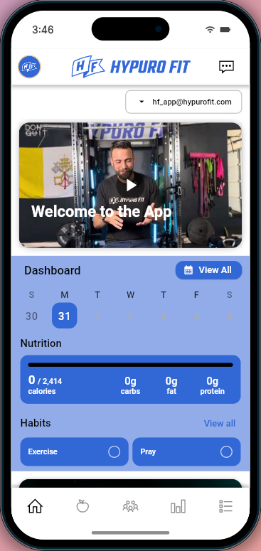 Catholic fitness app brings revolution in exercise world