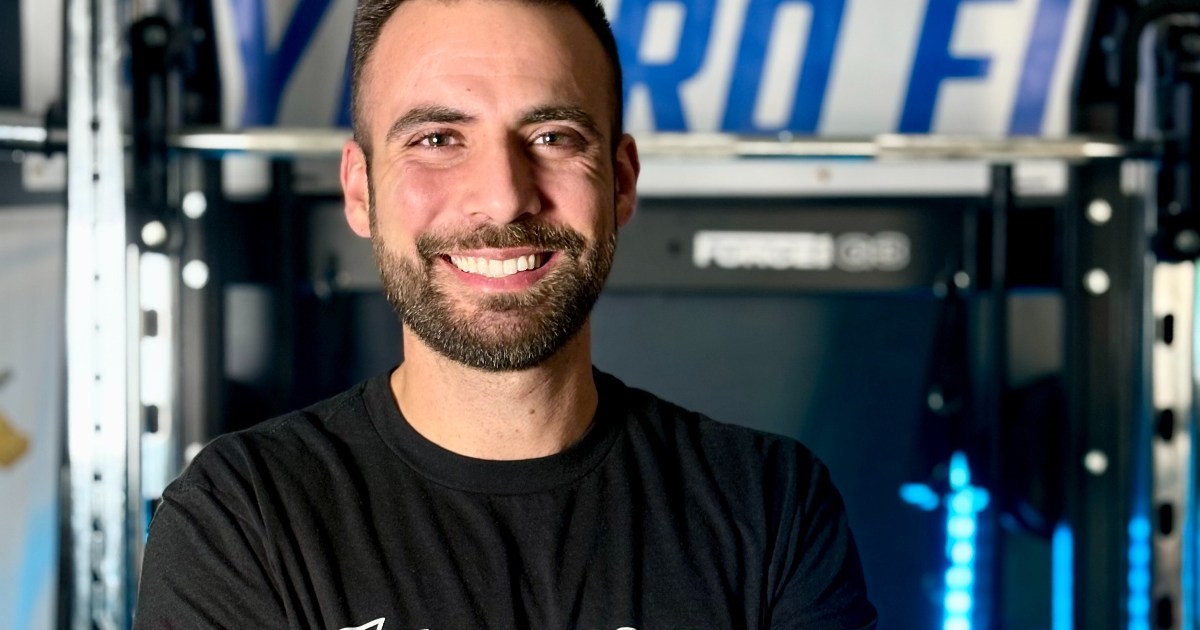 Catholic fitness app brings revolution in exercise world