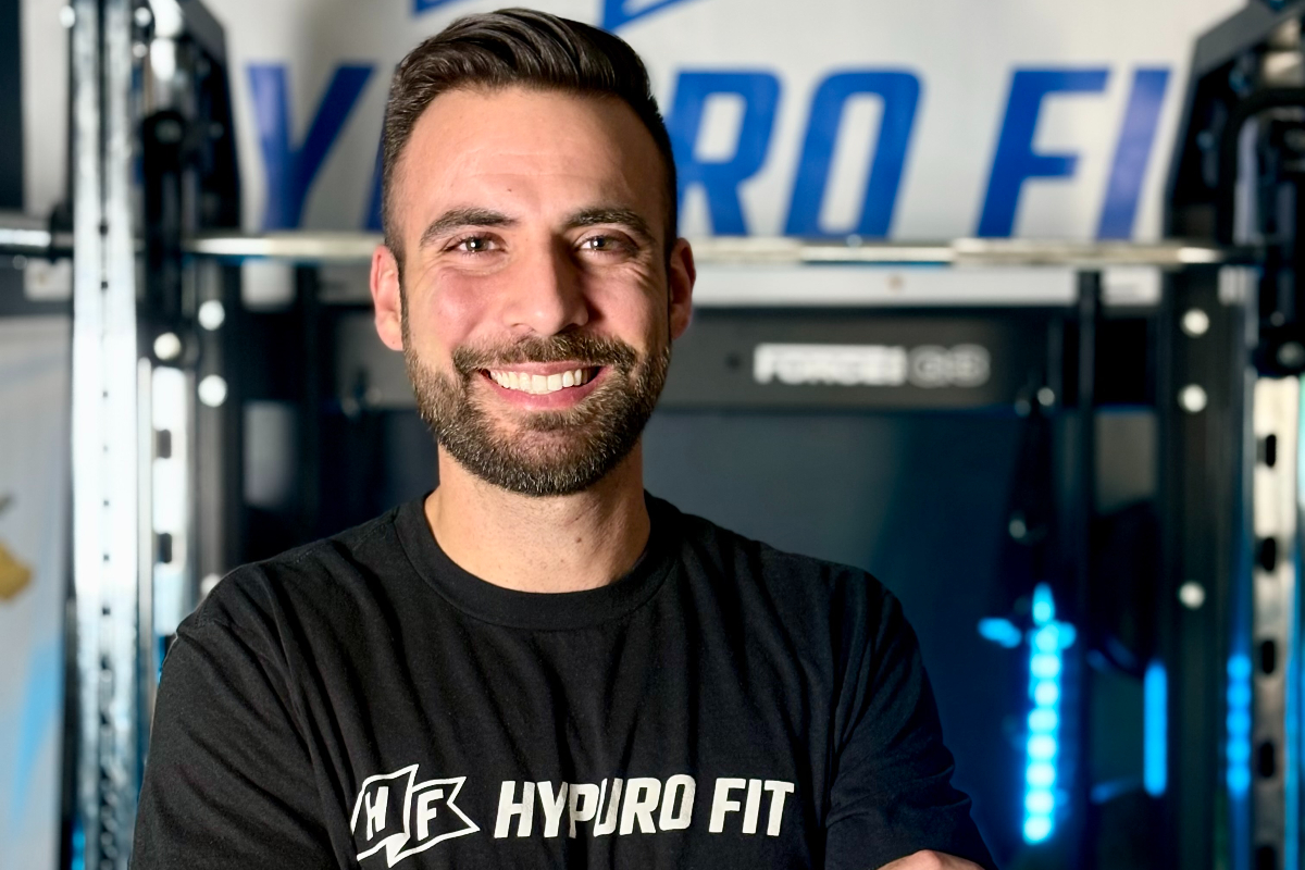 Catholic fitness app brings revolution in exercise world