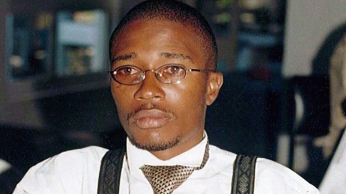 This young man was beatified for being a martyr of "honesty"