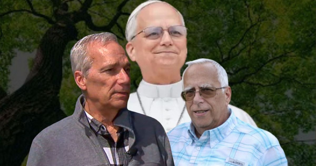 The Fascinating family tree of Pope Leo XIV