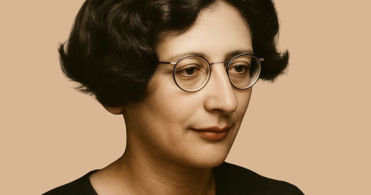 Simone Weil’s method of dealing with annoyance