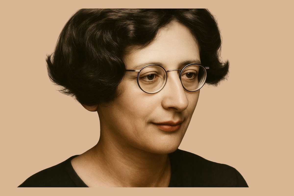 Simone Weil’s method of dealing with annoyance