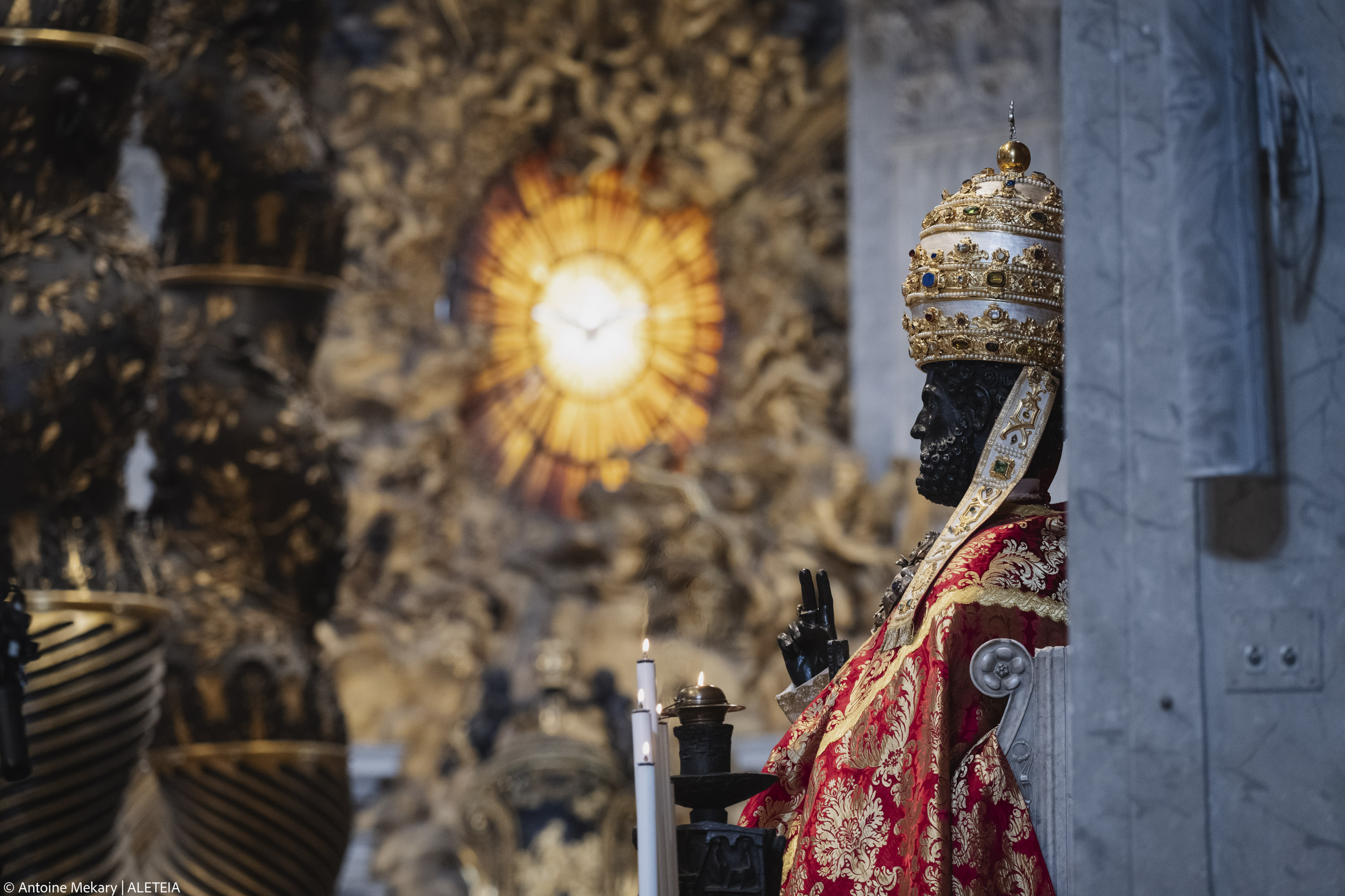 Aleteia — Catholic Spirituality, Lifestyle, World News, and Culture