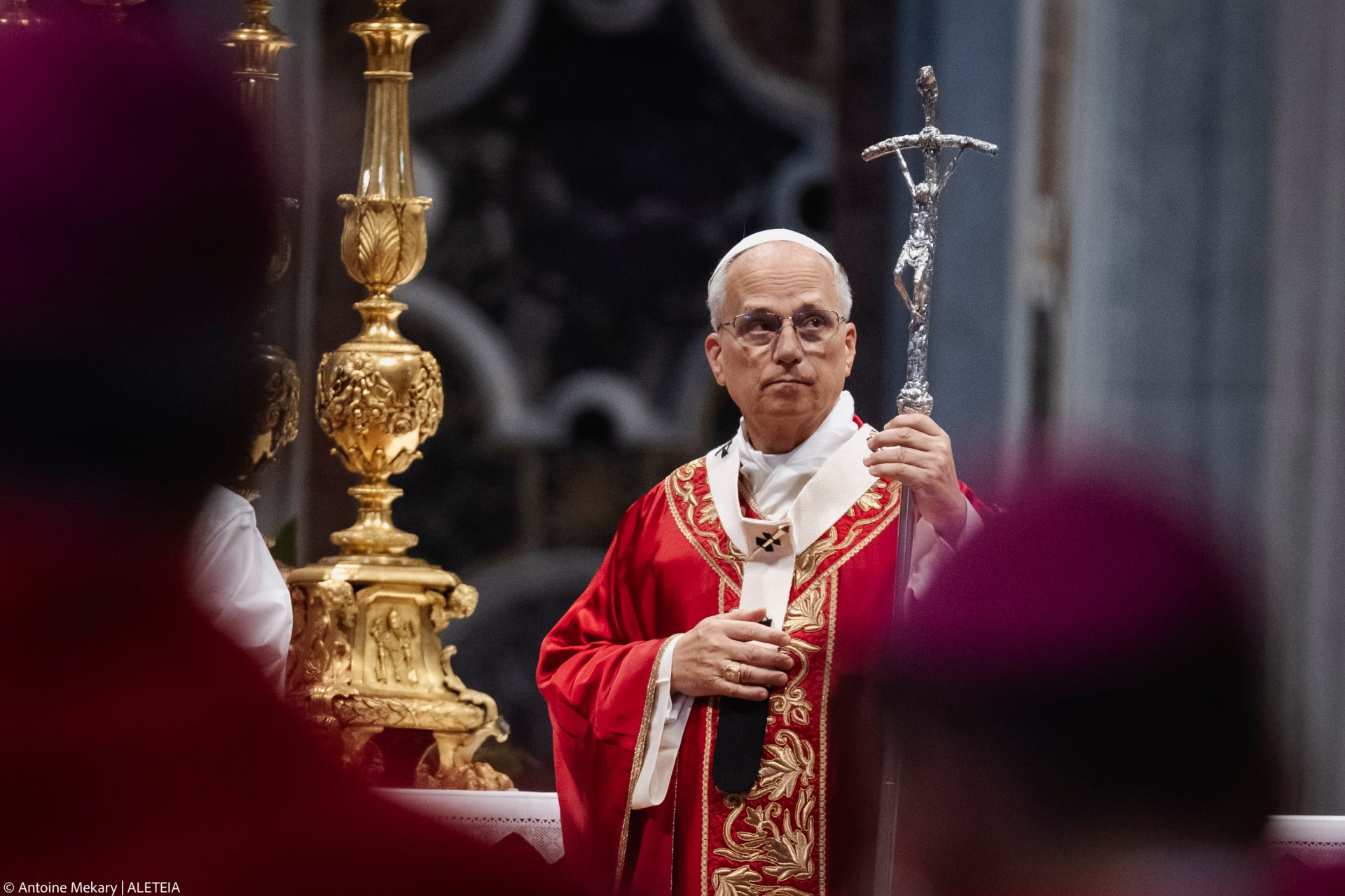 (Slideshow) Feast of Sts. Peter and Paul 2025