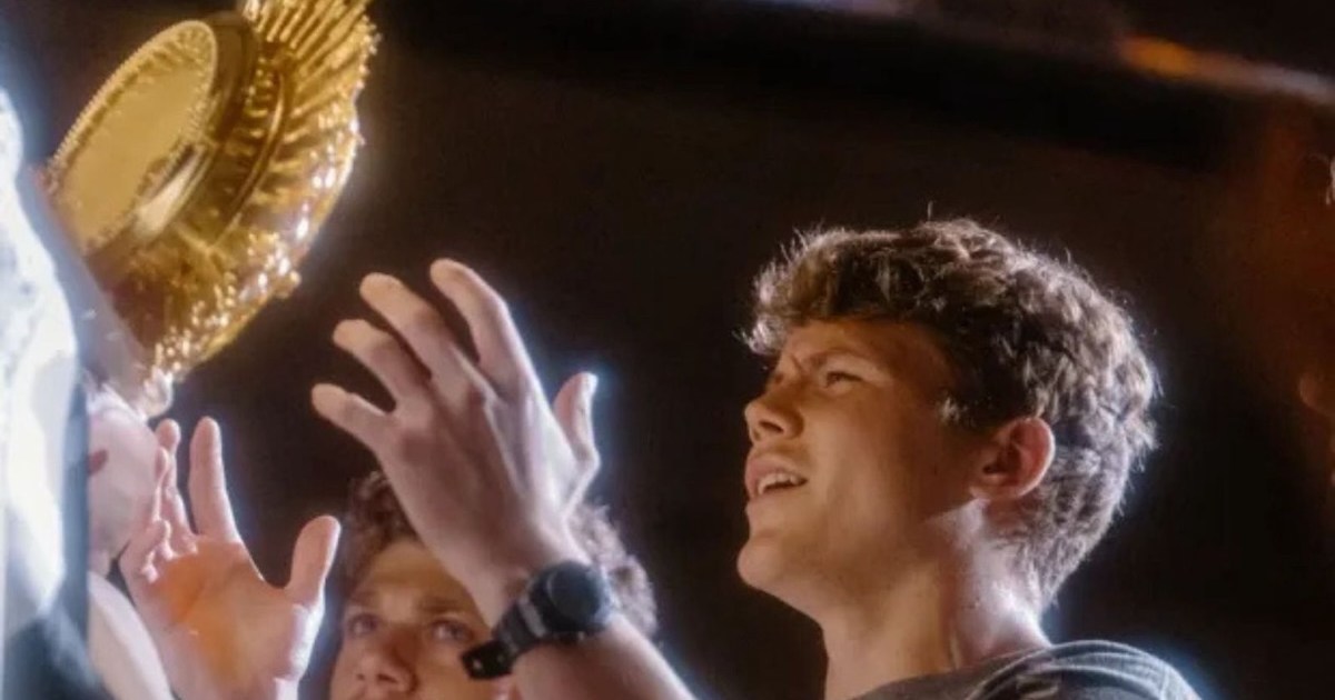 Summer camp with a mission: The amazing growth of Damascus