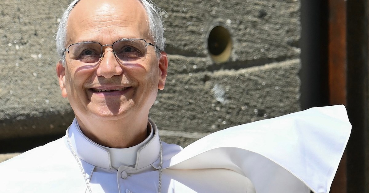 Pope: A dimension of Christian life we need to recover today