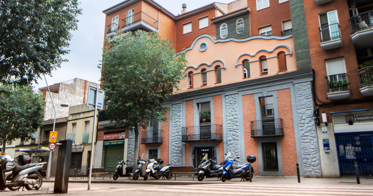 Spanish bishop offers Church resources after mosque attack