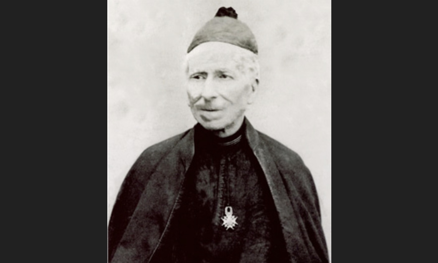 Spanish Venerable credited with Rhode Island miracle