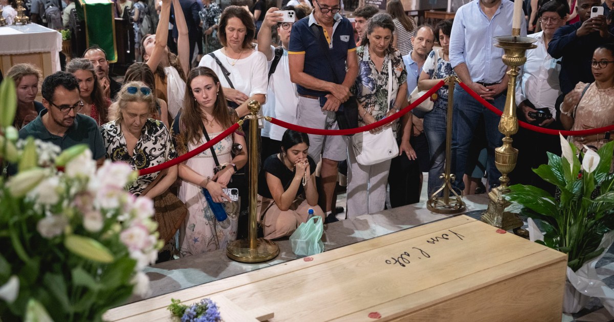 Pier Giorgio Frassati, a Jubilee of Youth reference point