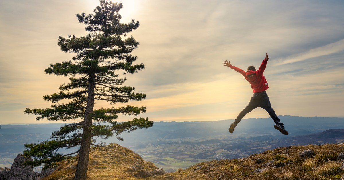 6 Bible verses to help you feel fantastic!