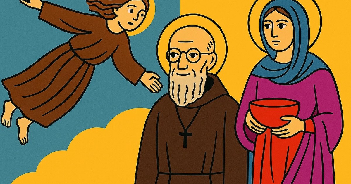 3 Summer saints you’ve probably never heard of