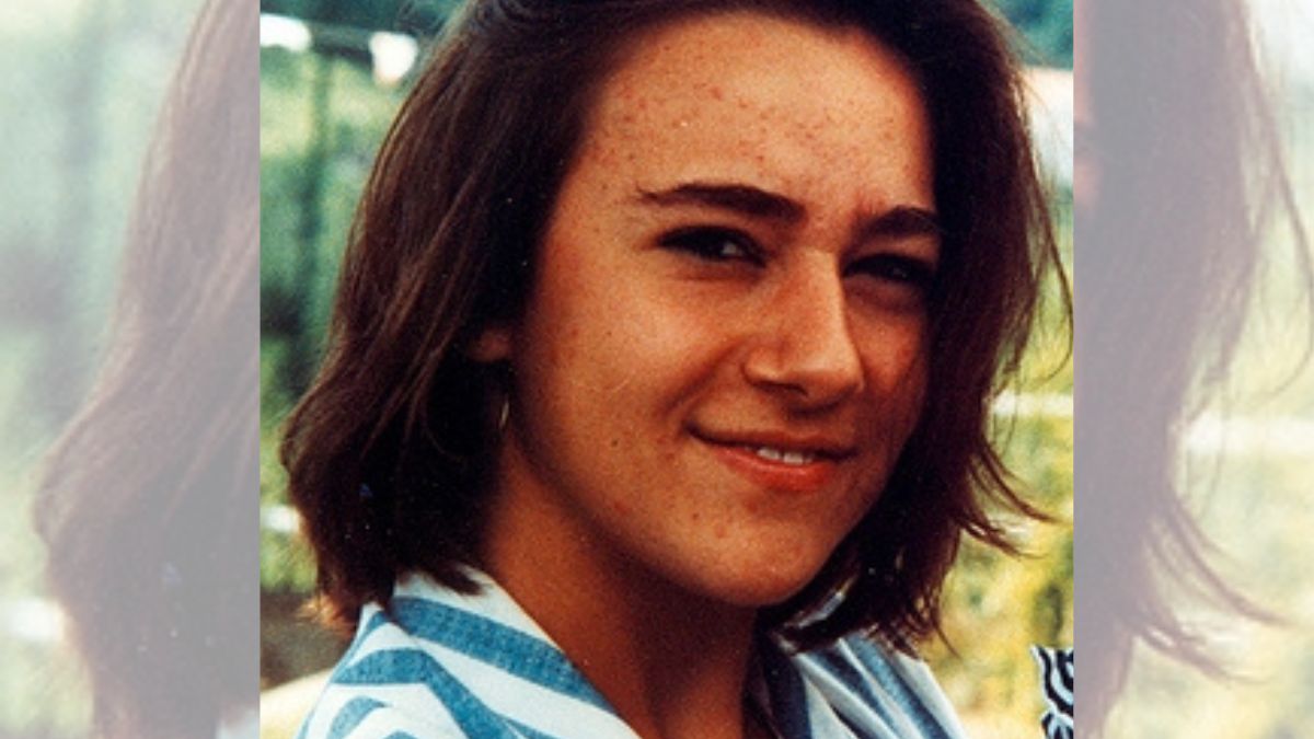 Bl. Chiara Badano's last words summarizes her short life