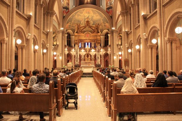 New Catholic trade school opens doors to first freshman class