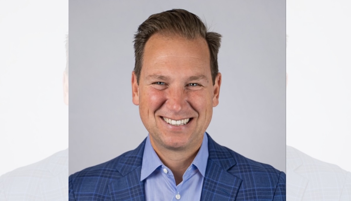 New U.S. ambassador, Brian Burch, soon to meet with Leo XIV