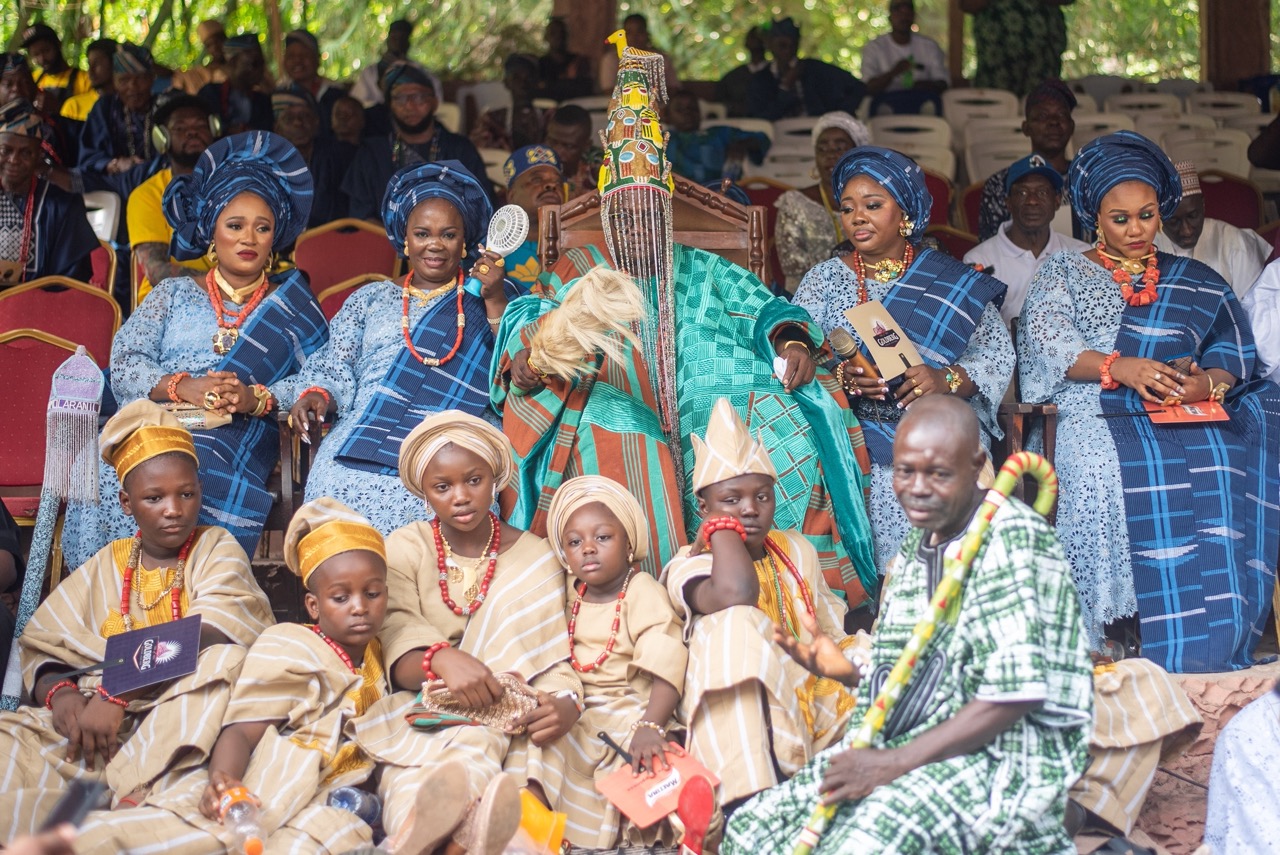 Report: how can the Church address the problem of polygamy?