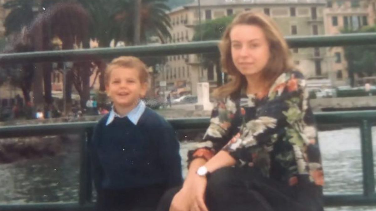 Beata, the nanny who guided Carlo Acutis’ faith journey