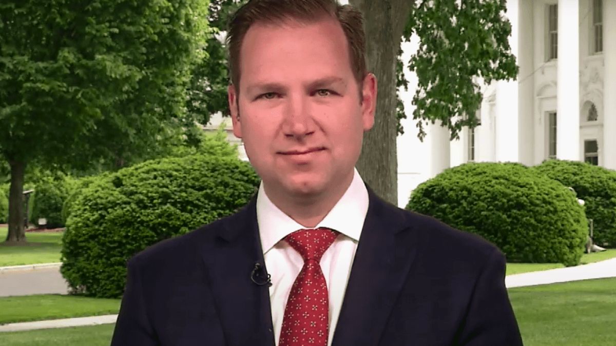New U.S. ambassador, Brian Burch, soon to meet with Leo XIV