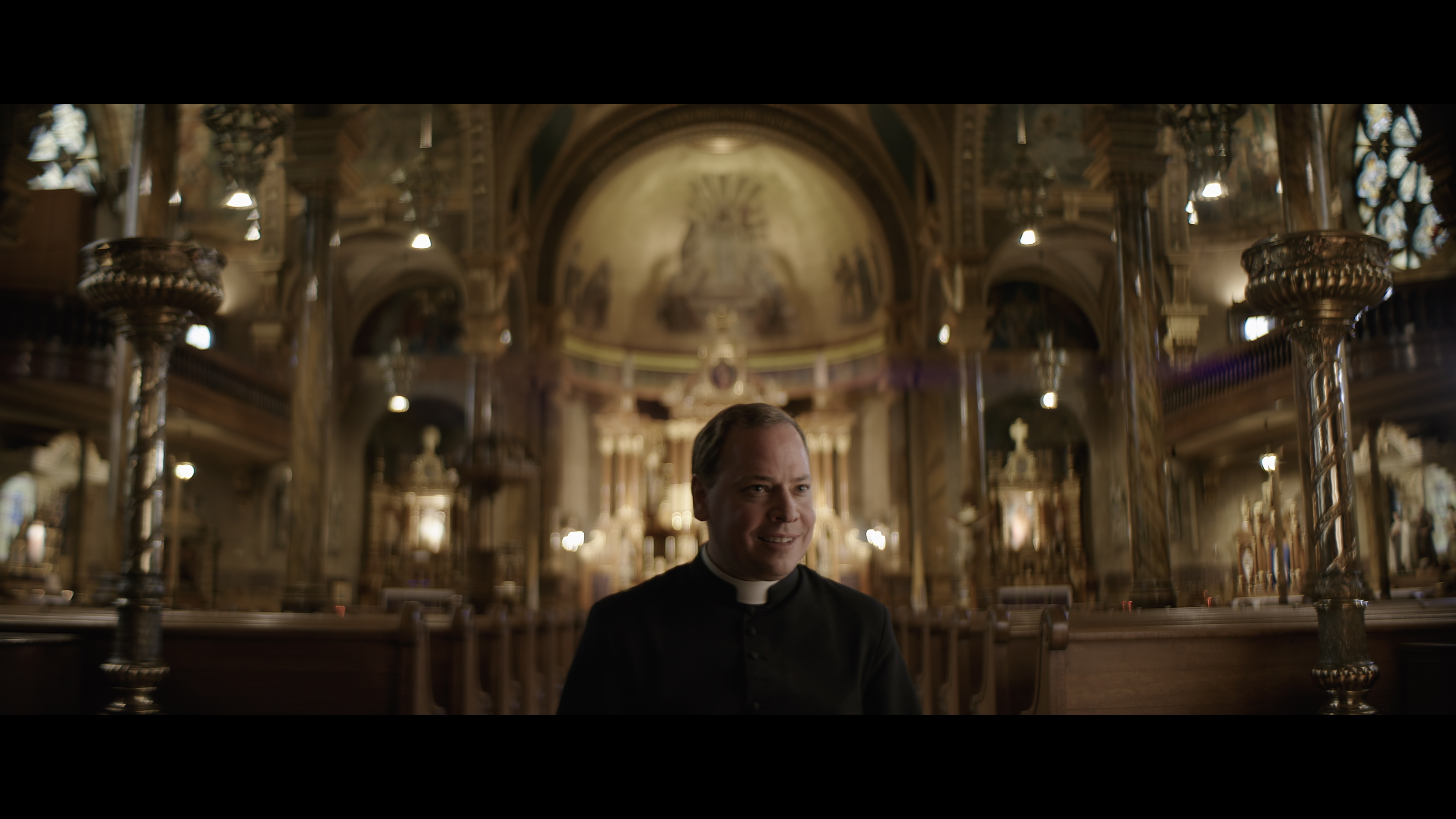 'Broken Mary' brings Kevin Matthews’ miraculous story to the big screen