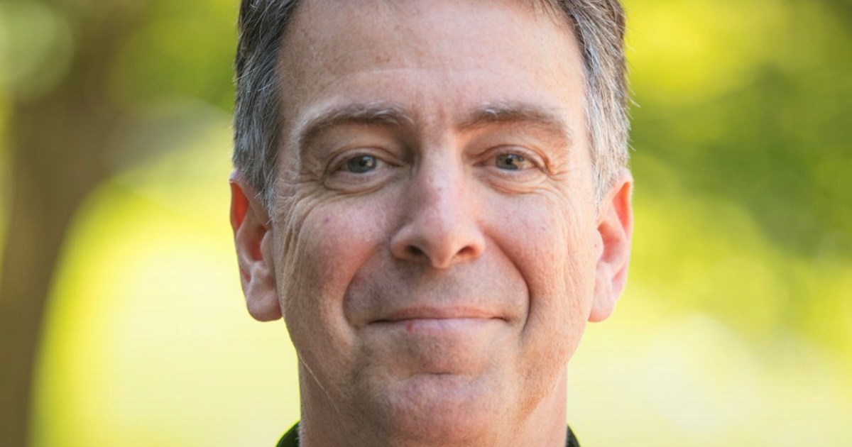 American Joseph Farrell elected world leader of Augustinians