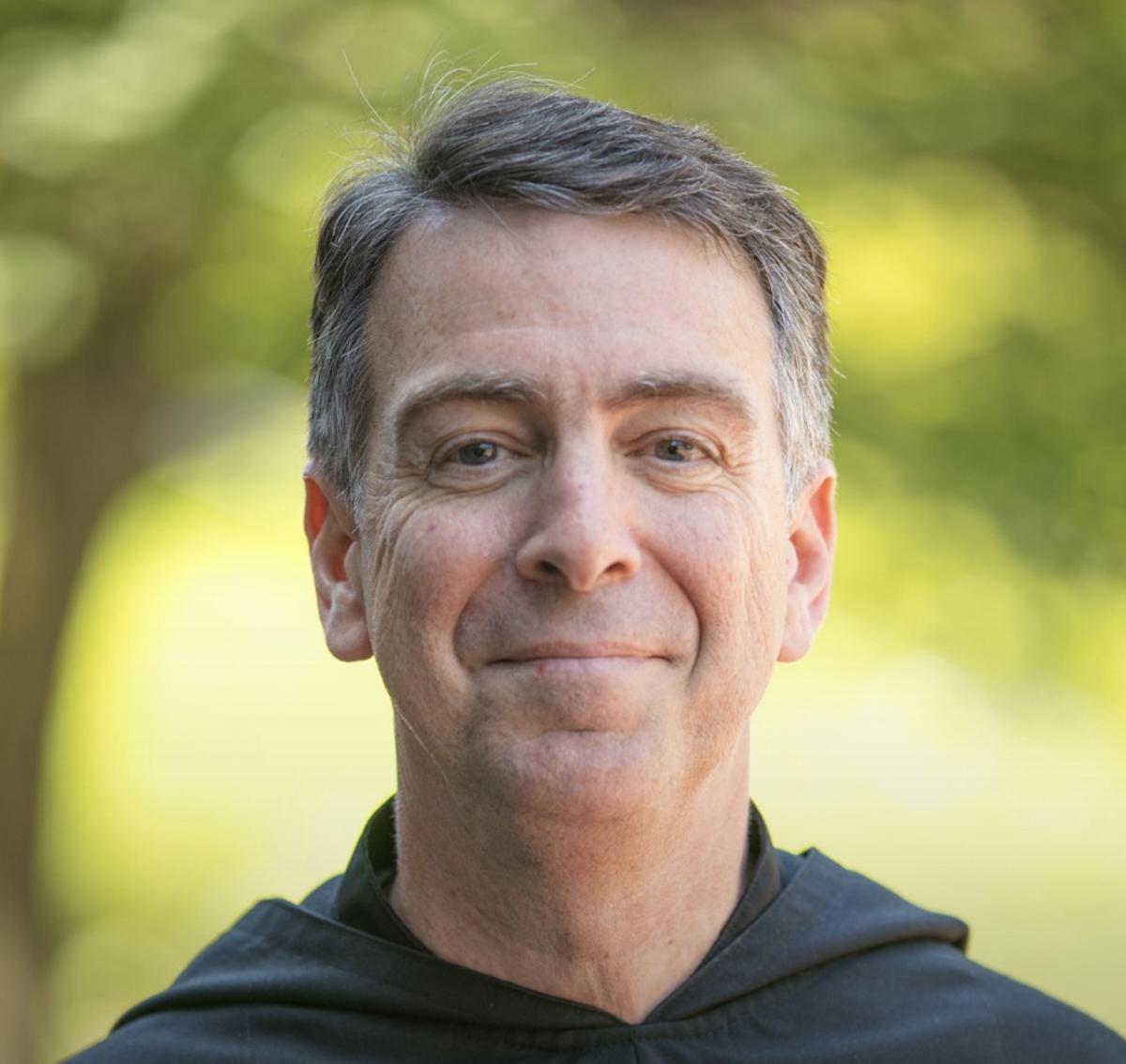 American Joseph Farrell elected world leader of Augustinians