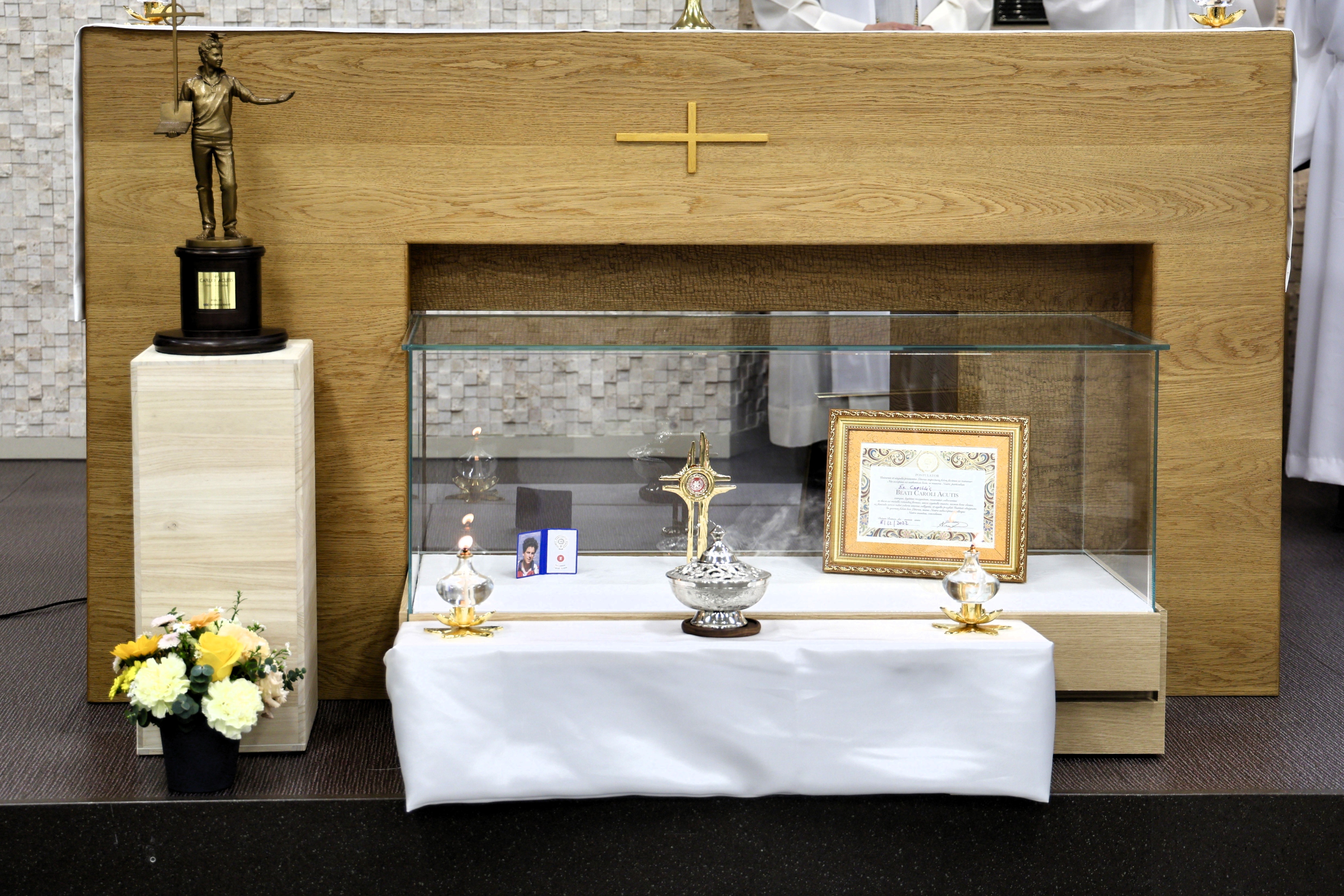 News Archives - Aleteia — Catholic Spirituality, Lifestyle, World News ...