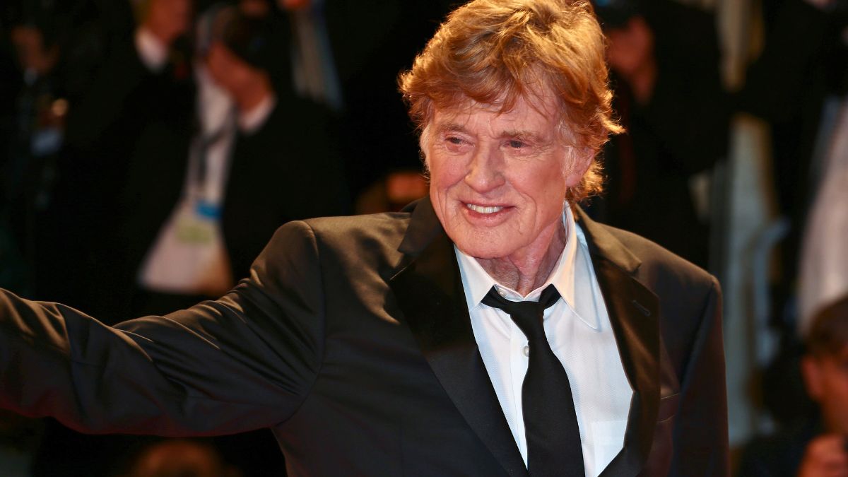 Robert Redford’s quiet lessons on life, family, and grace
