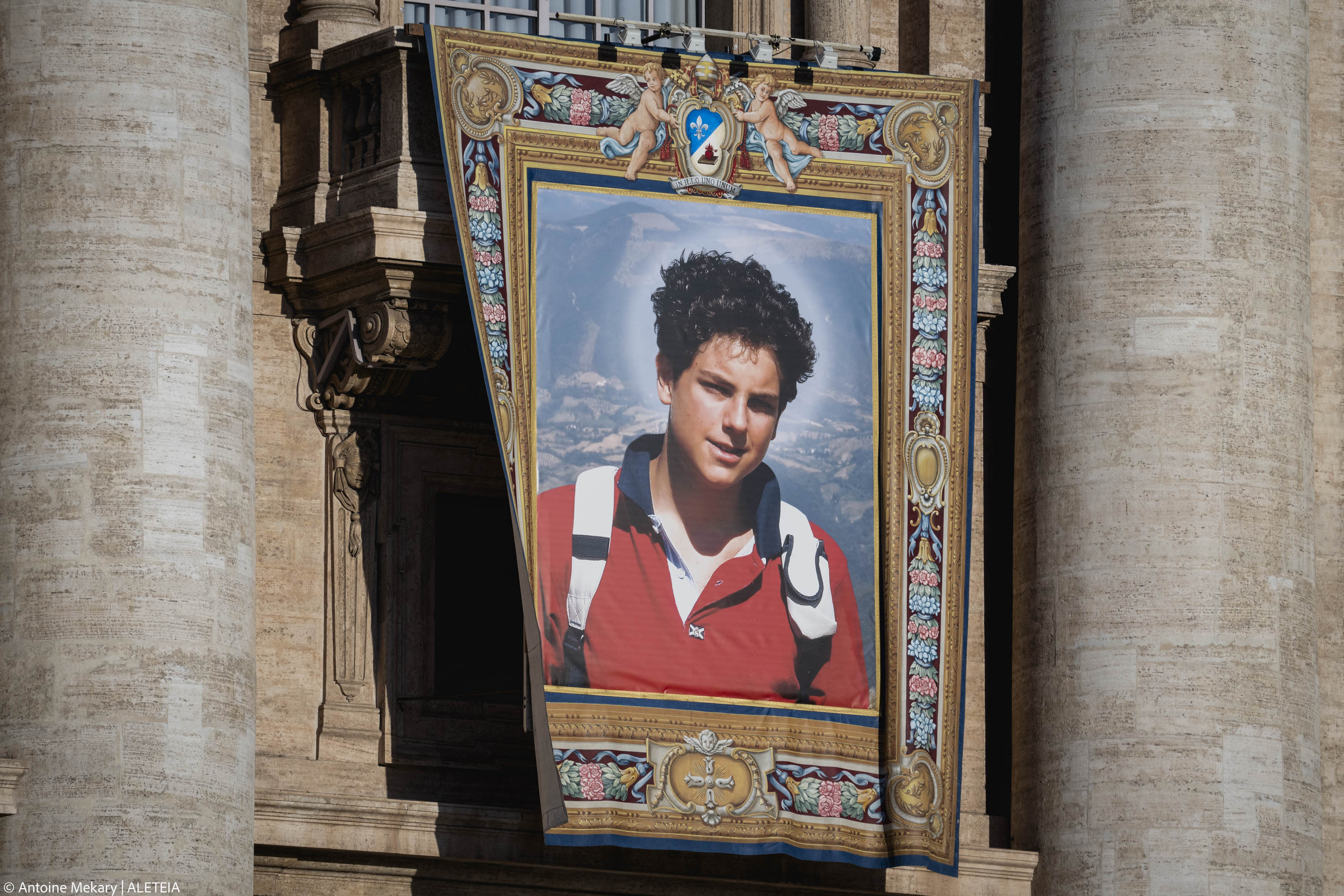 5 Great ways to mark St. Carlo's first feast day (as saint)