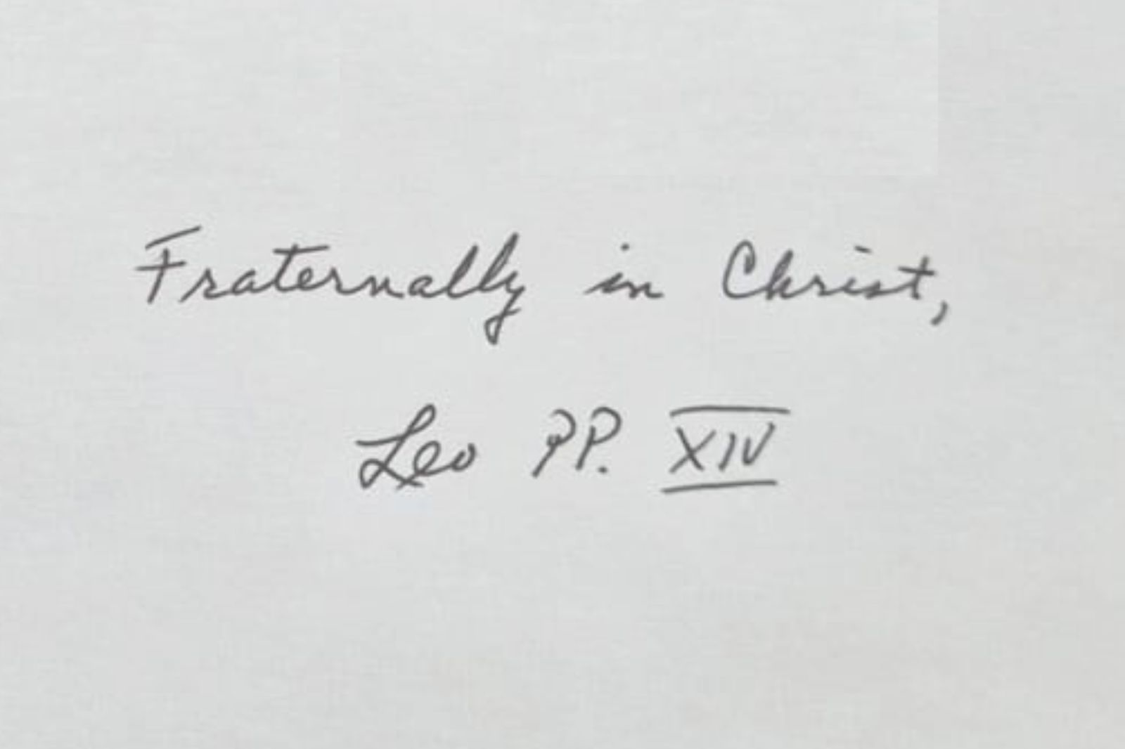 20 Short “Dilexi Te” excerpts to pray with and share