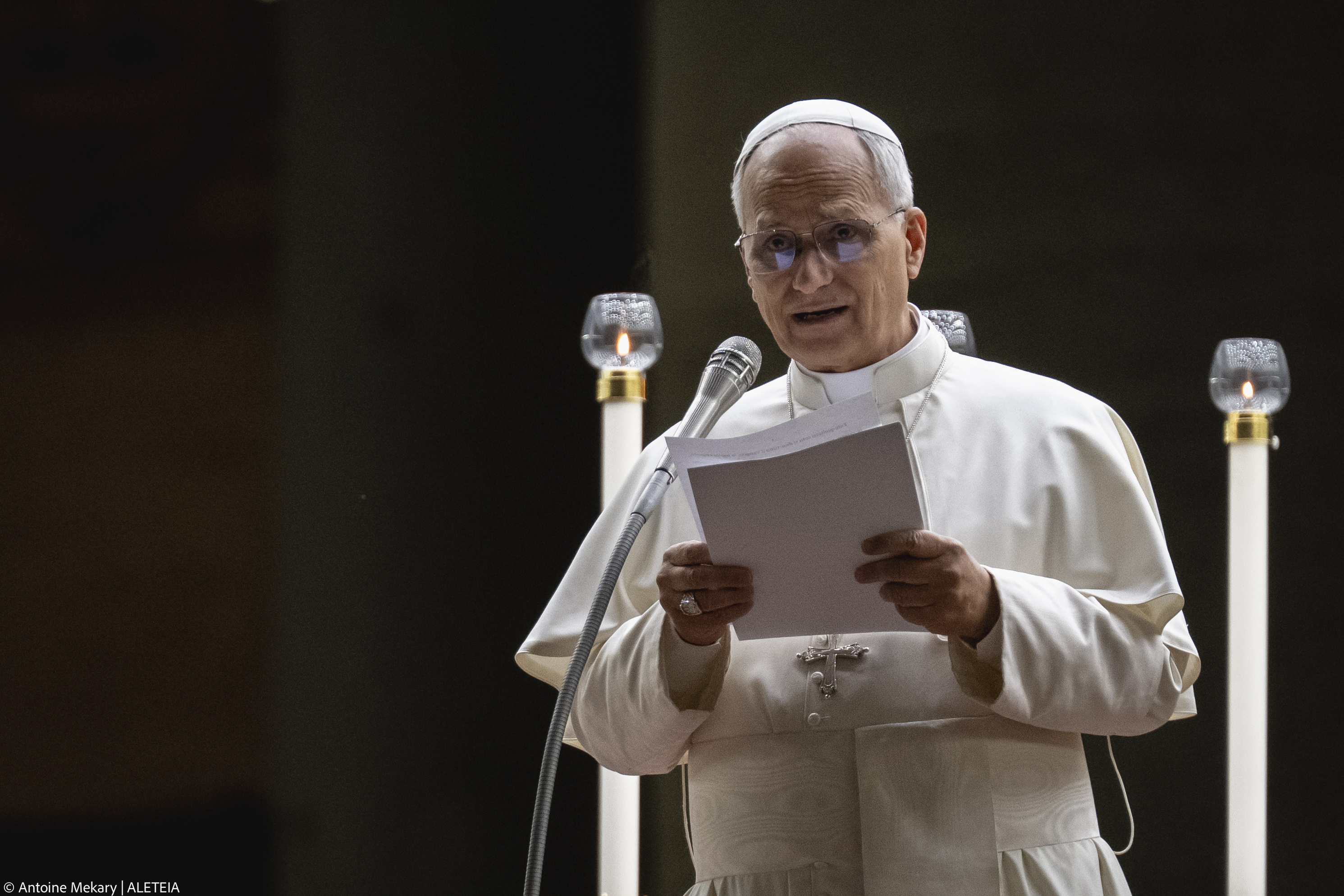 Philly archbishop flips the script with new missionary hubs