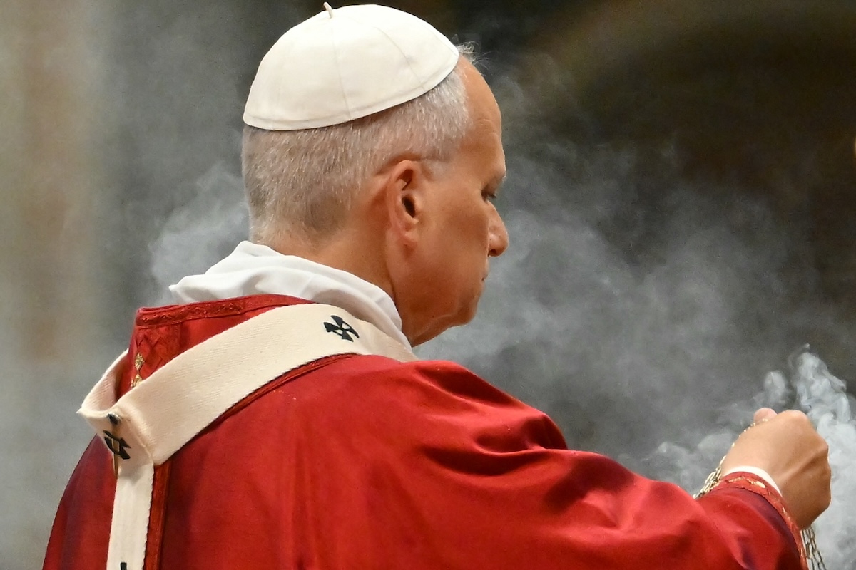 Pope Leo XIV: Education’s “new maps” of hope