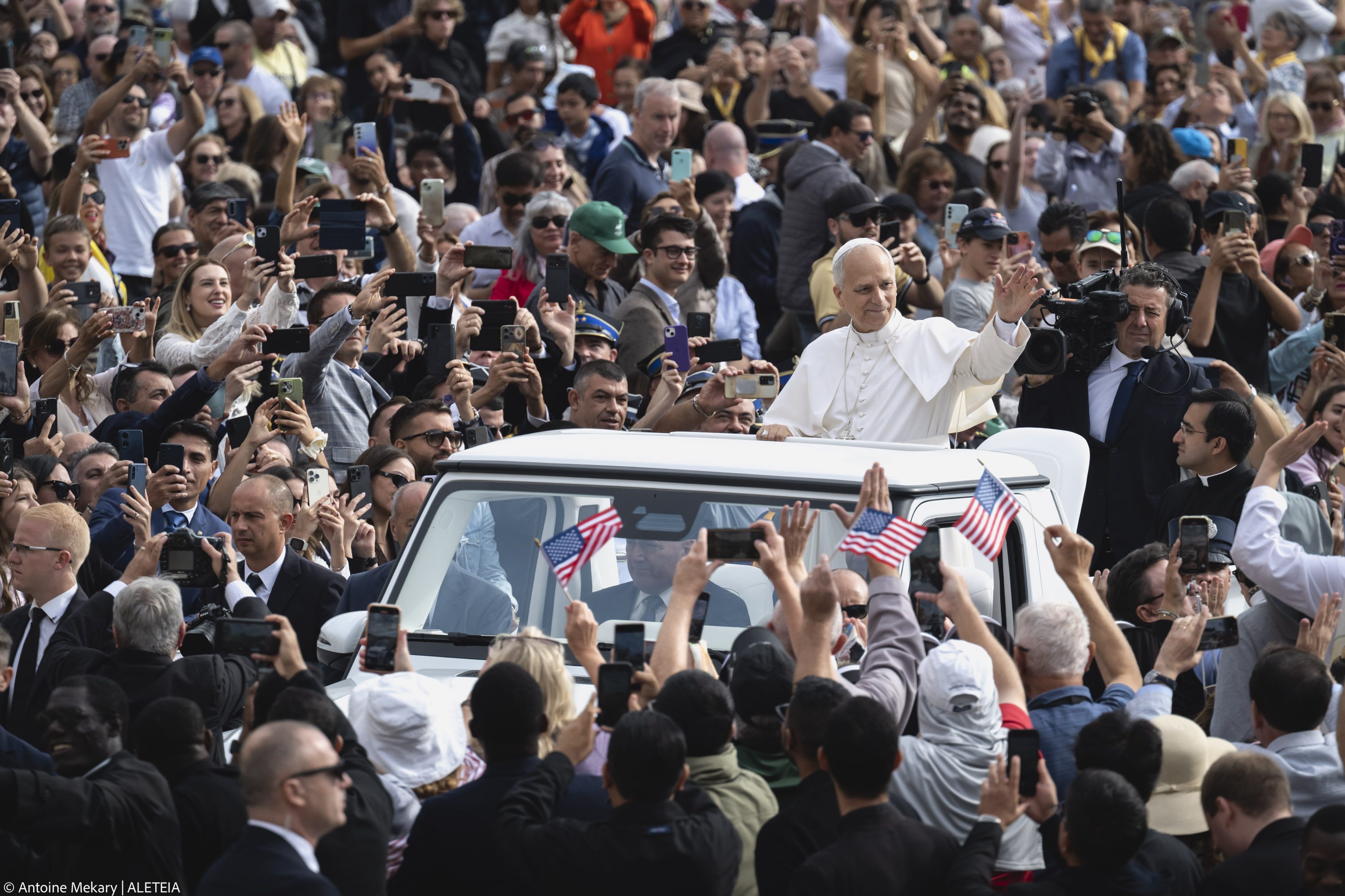 What does the Catechism say about immigration?