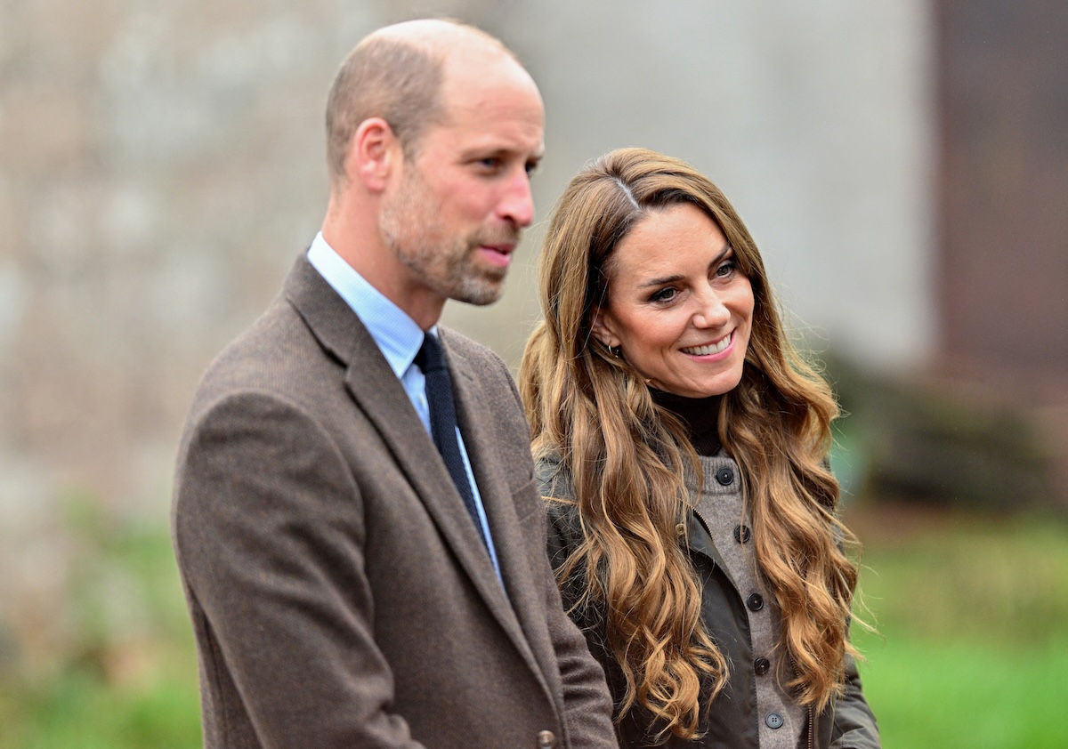 Princess of Wales' powerful message on addiction